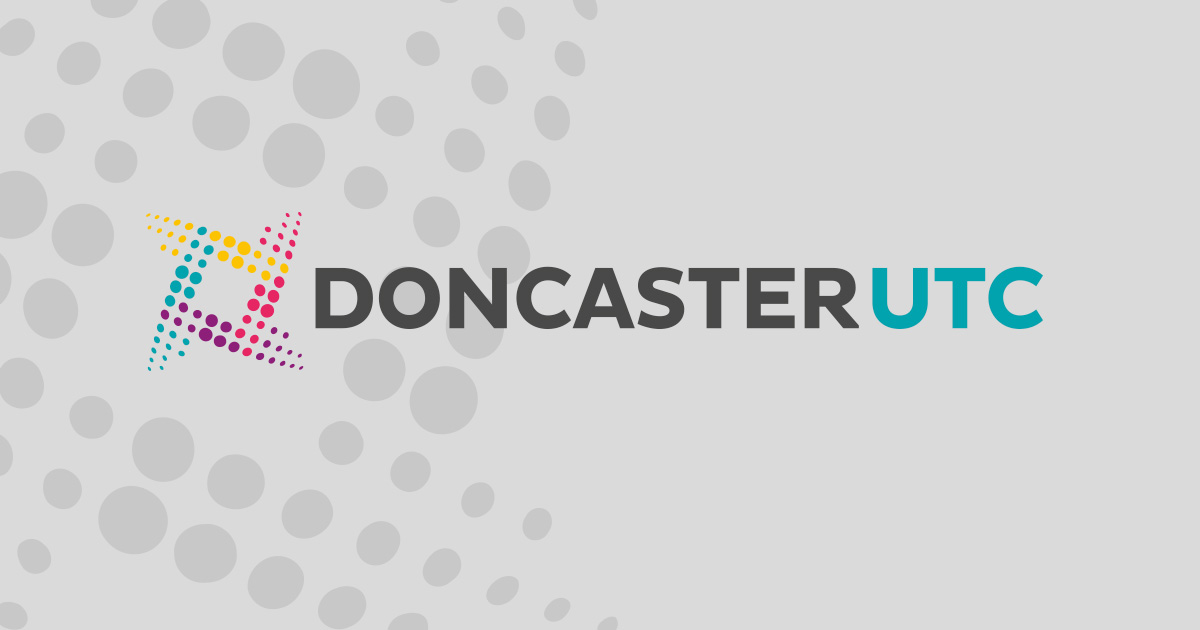 Doncaster’s University Technical College Bid Successful!